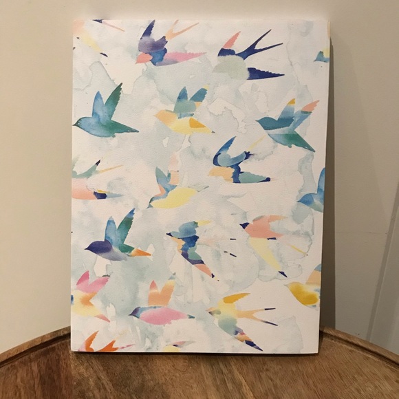 Punch Studio | Office | Punch Studio Bird 220 Planner Organizer | Poshmark